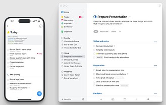 Top 5 Work Organizer Software for Mac (Tried & Tested)