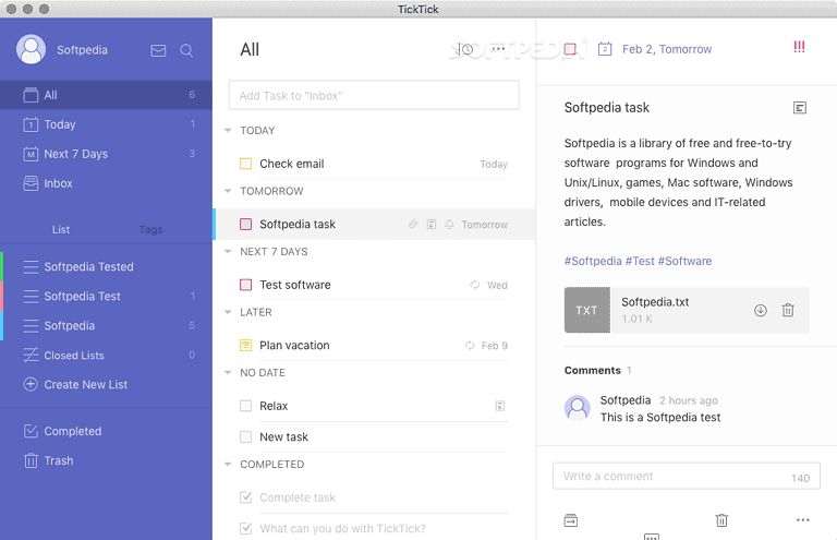 Top 5 Task Management Software to Master Your Mac Workflow
