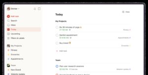 Top 5 Task Management Software to Master Your Mac Workflow