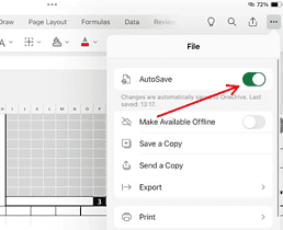 Fix: Excel Is Not Updating on iPadOS 26