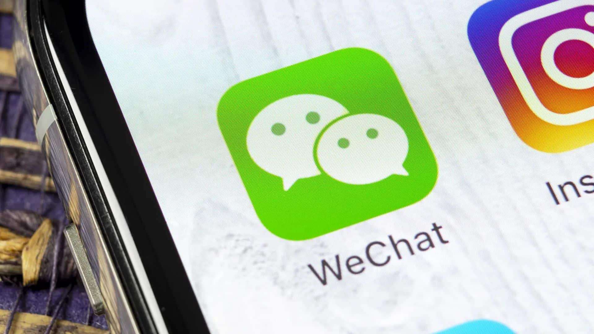 Apple gets a new revenue stream as WeChat agrees to 15 percent cut [Updated]