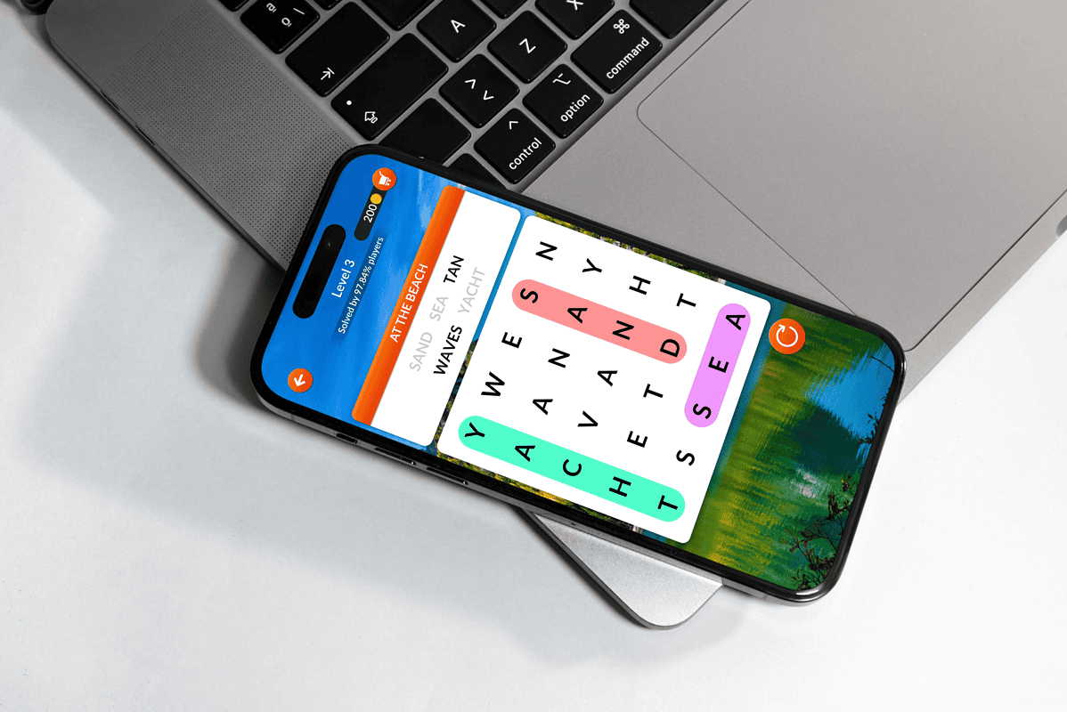 5 Best Word Games For iPhone