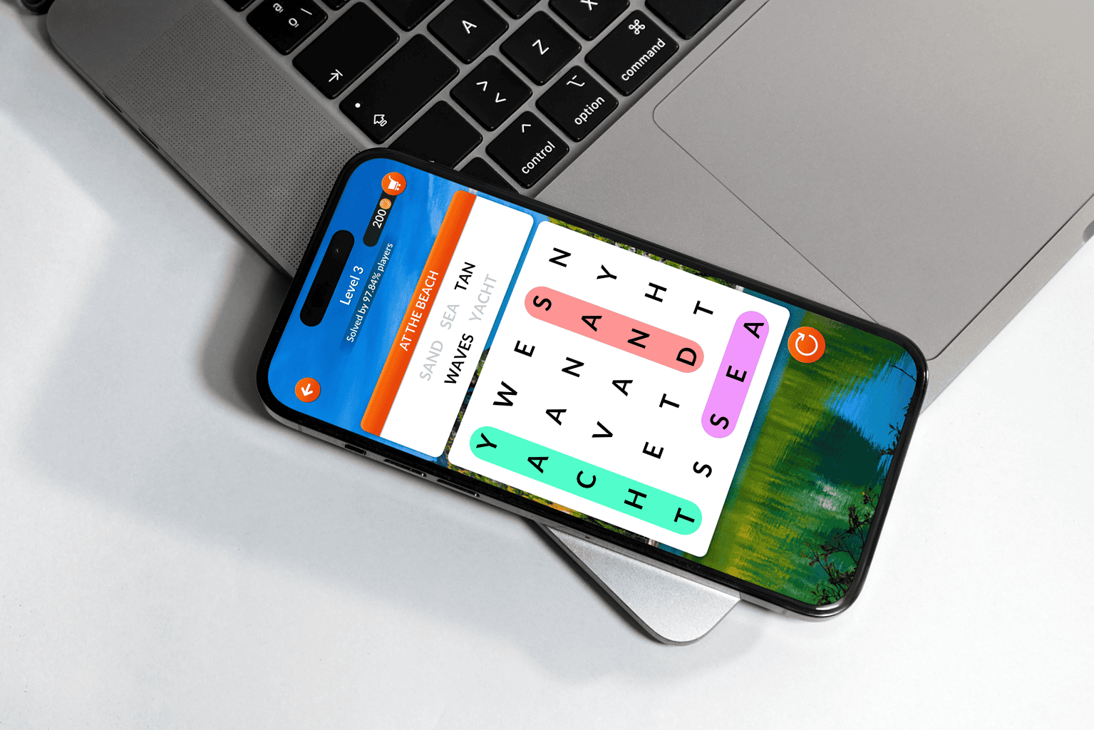5 Best Word Games For iPhone