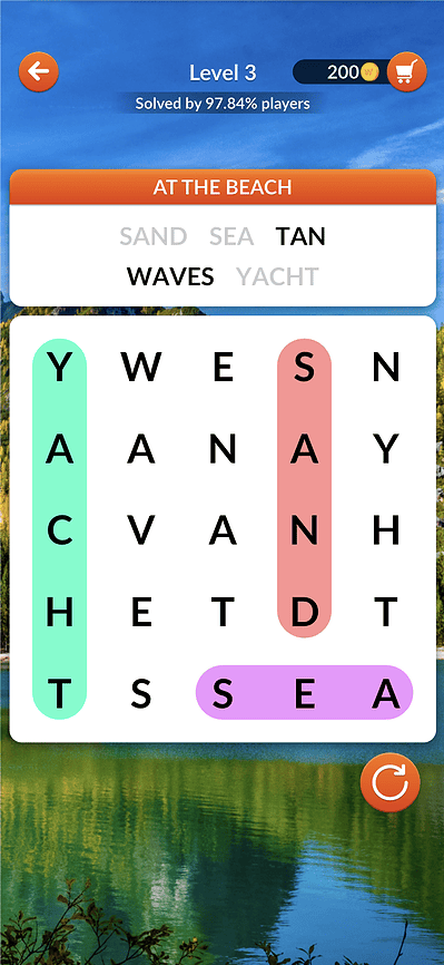 5 Best Word Games For iPhone
