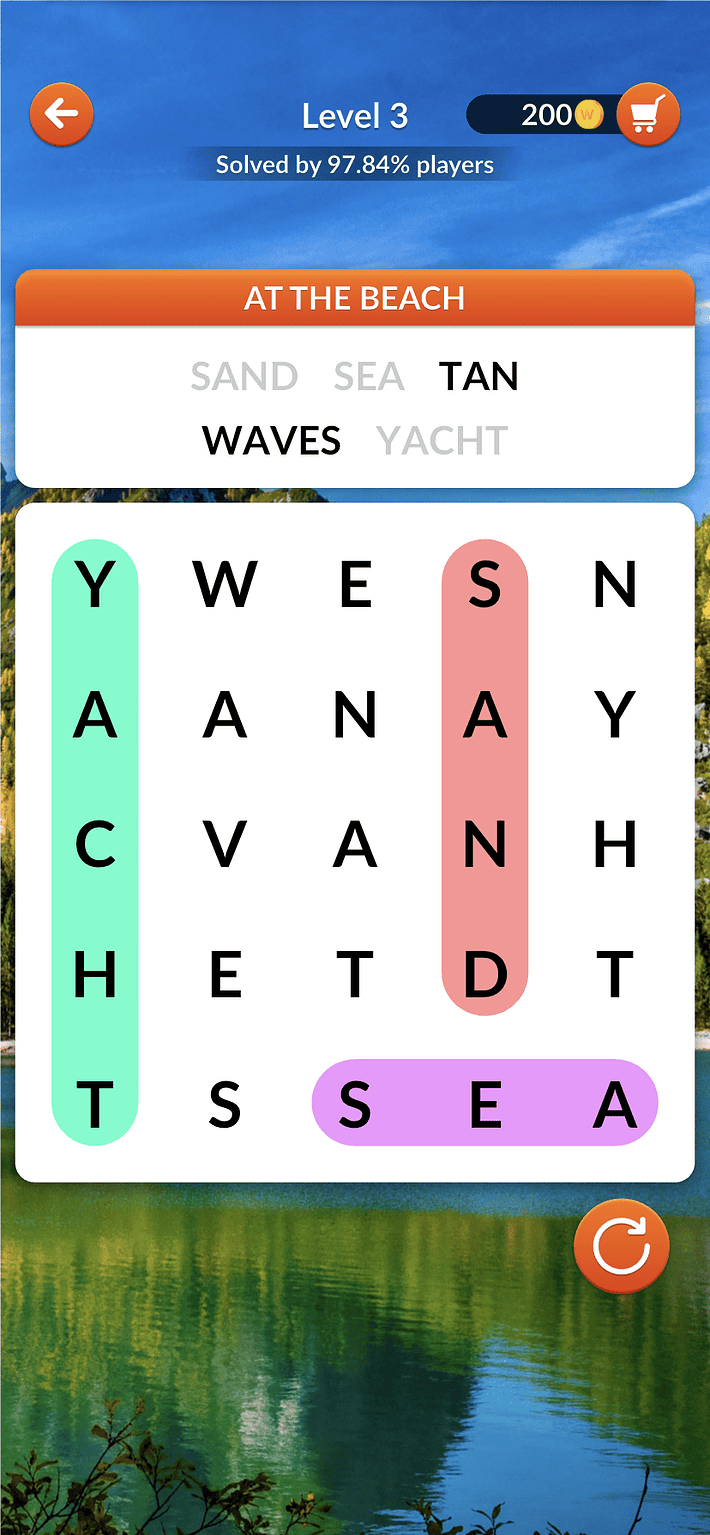 5 Best Word Games For iPhone