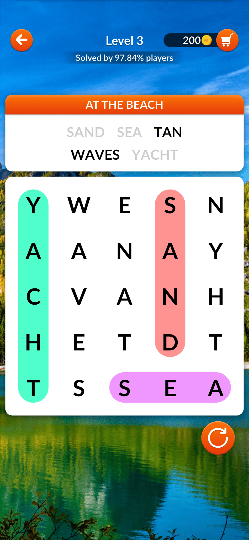5 Best Word Games For iPhone