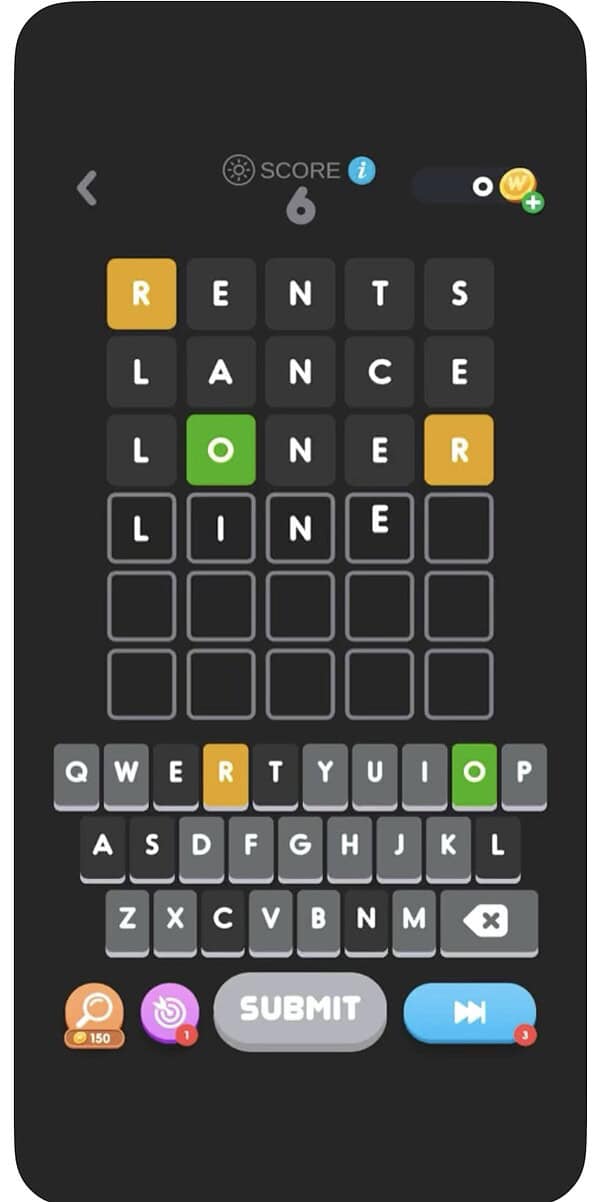 5 Best Word Games For iPhone