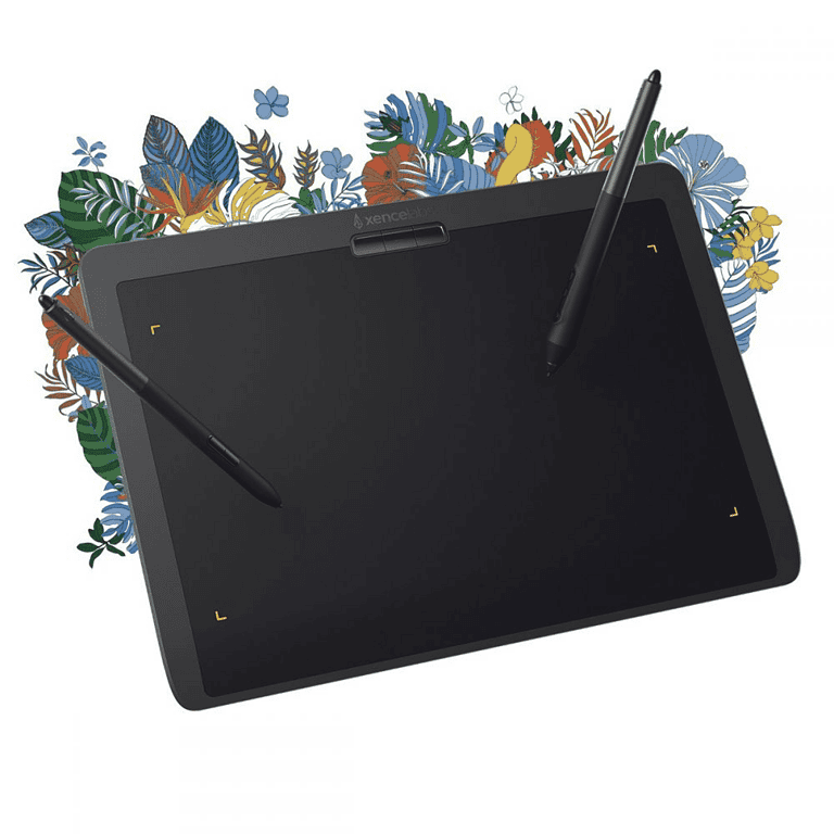 5 Best Drawing Tablets for Mac Computers