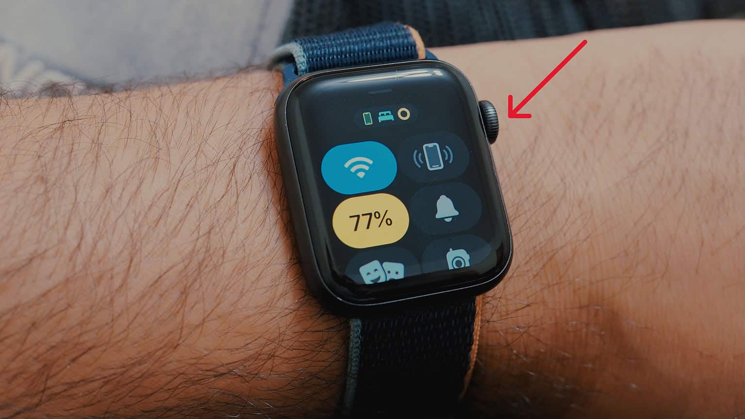 Apple Watch: How to View Photos