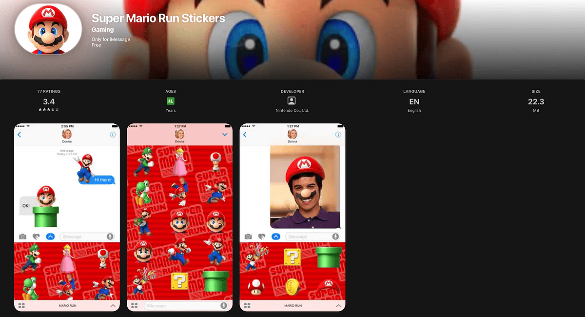Best iMessage Stickers to Try on Your iPhone Today