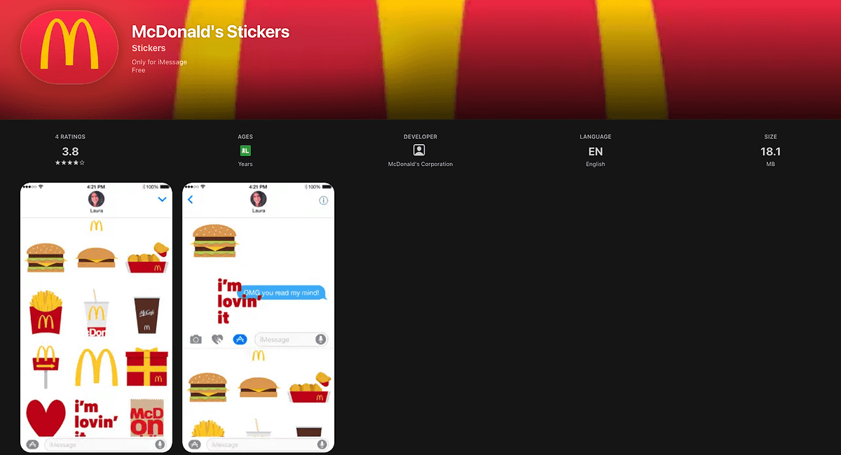 Best iMessage Stickers to Try on Your iPhone Today
