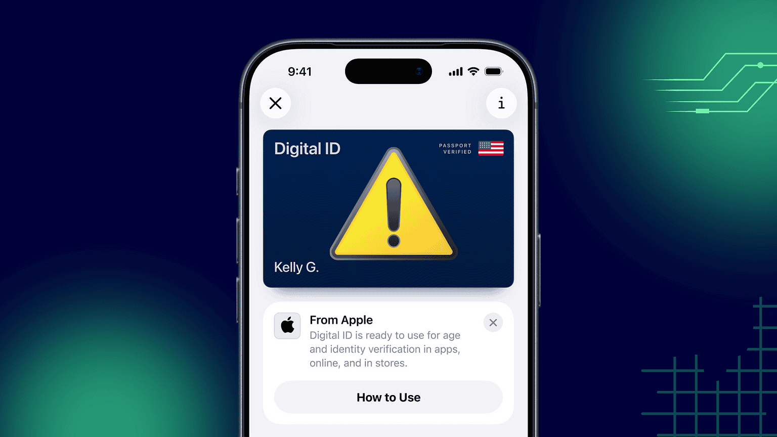 Can’t Add Your Digital ID to Apple Wallet? Here’s How to Fix It