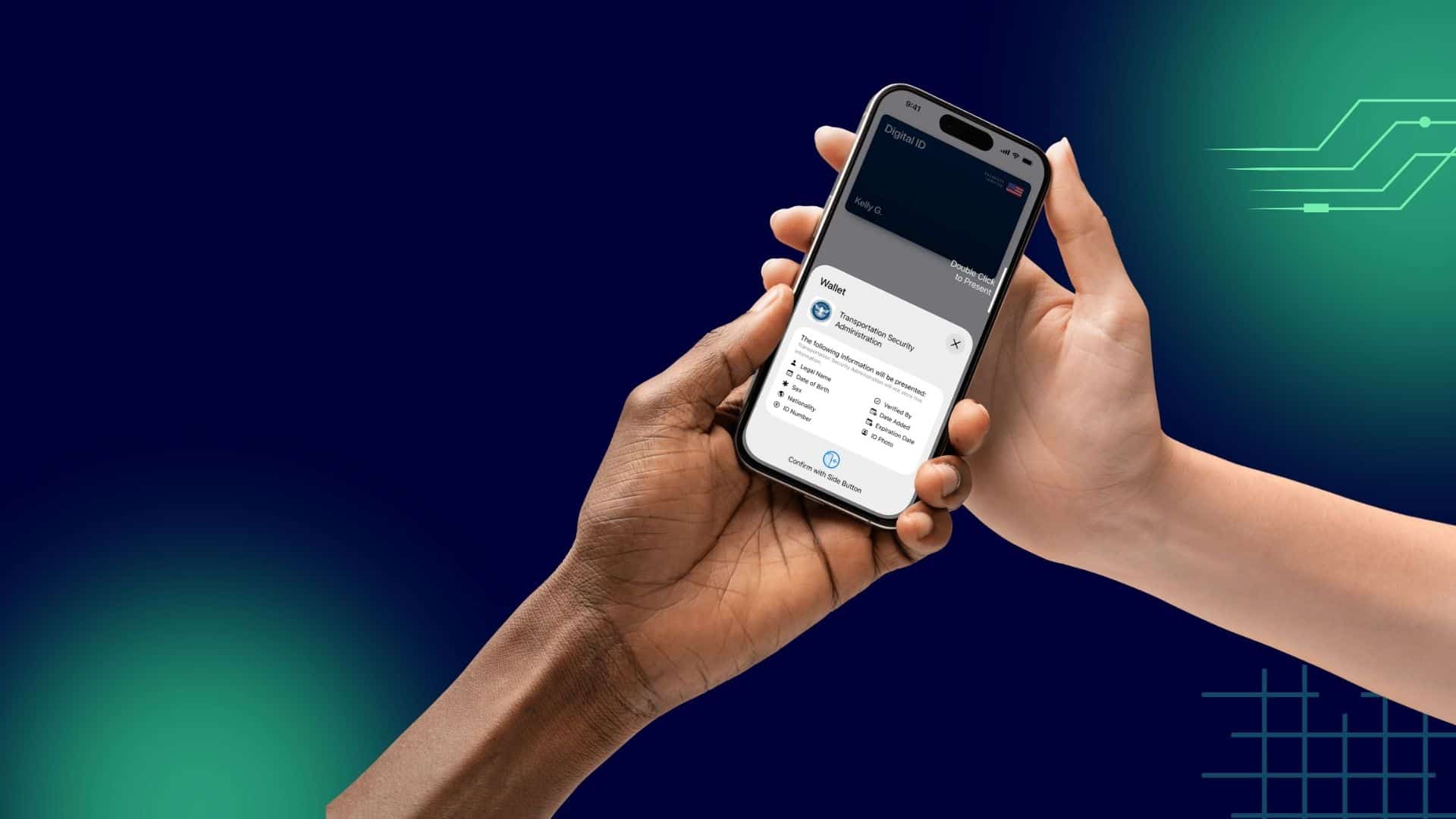 How to Check if Your Airport Supports Apple Wallet Digital ID