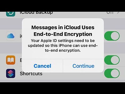 iMessage vs Telegram: What’s the Real Difference?