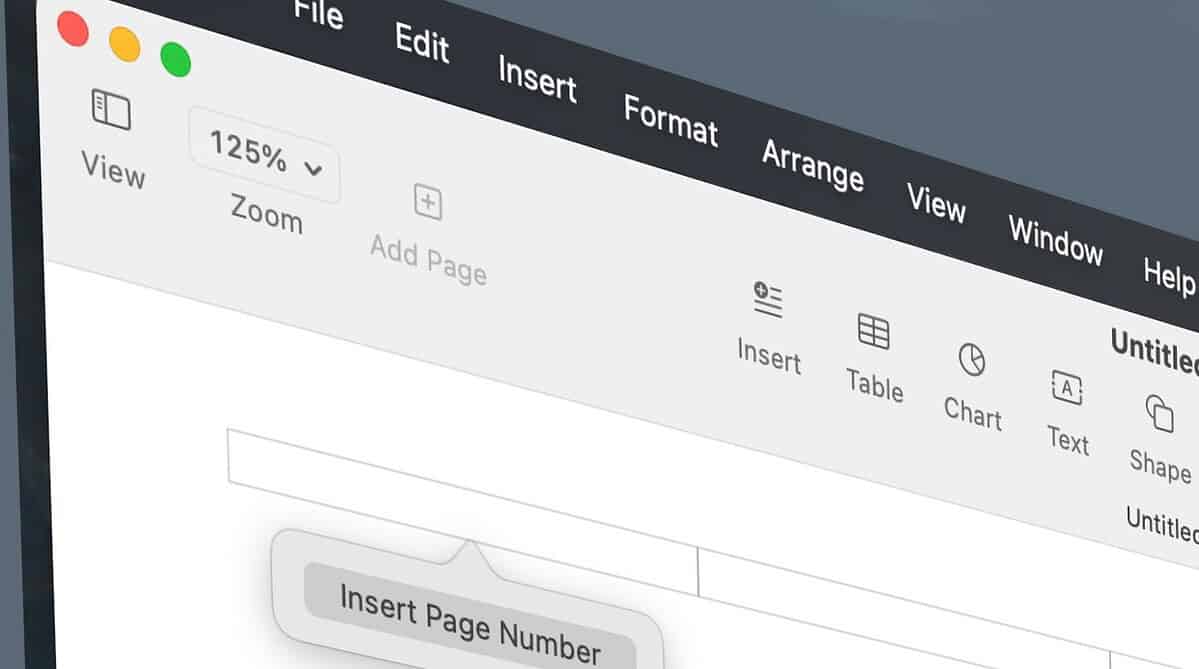 How to Highlight Text in Pages for Mac