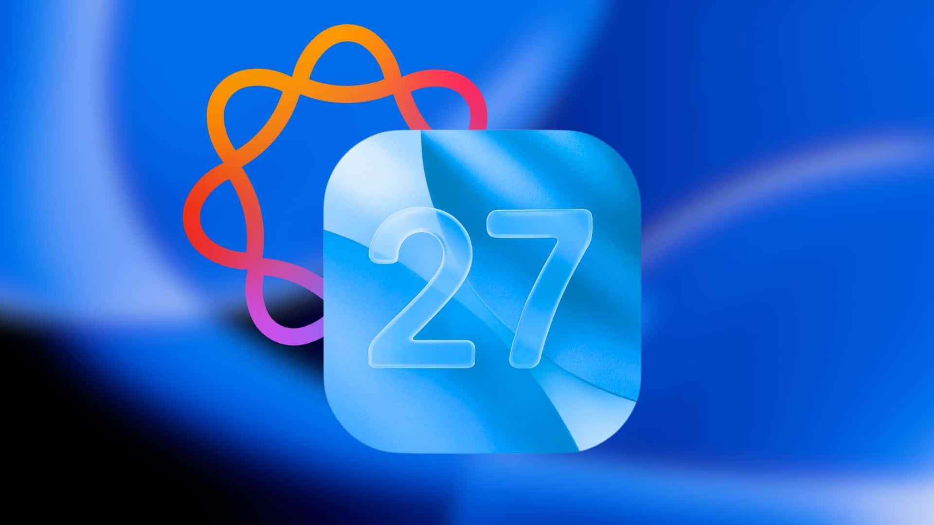 iOS 27 to Introduce Siri Redesign, AI Web Search, and Health Agent