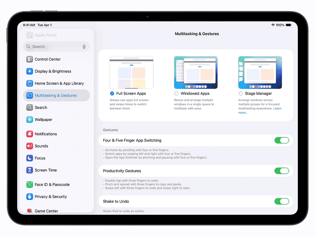 How to Split Screen on iPad with iOS 26