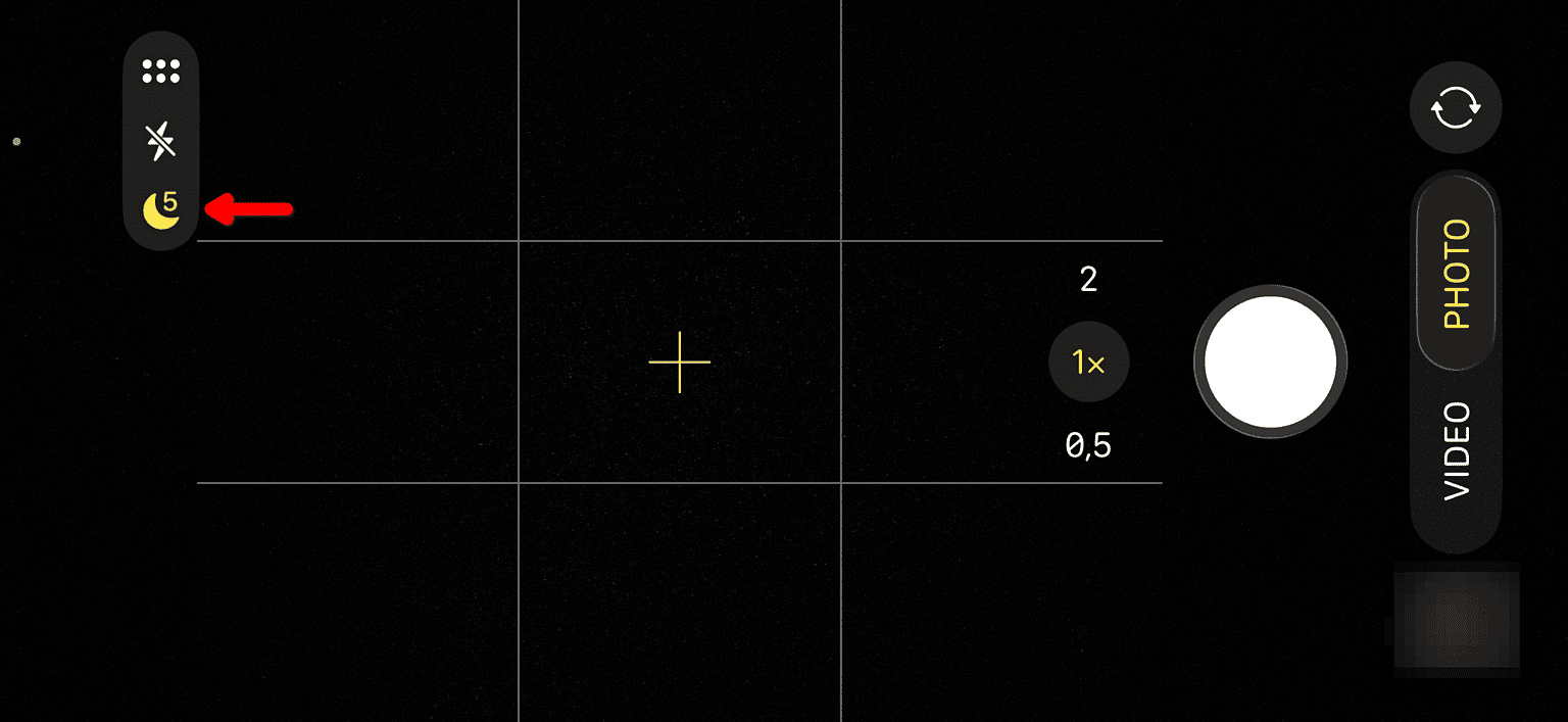 Best iPhone 13 Camera Settings for Perfect Photos