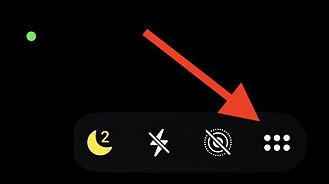 iPhone Camera Icons Explained: What Each Symbol Means