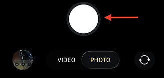 iPhone Camera Icons Explained: What Each Symbol Means