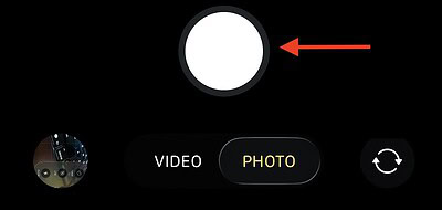iPhone Camera Icons Explained: What Each Symbol Means