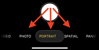 iPhone Camera Icons Explained: What Each Symbol Means