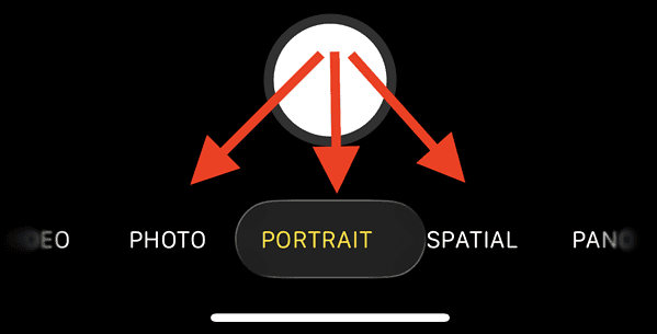 iPhone Camera Icons Explained: What Each Symbol Means