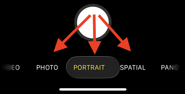 iPhone Camera Icons Explained: What Each Symbol Means