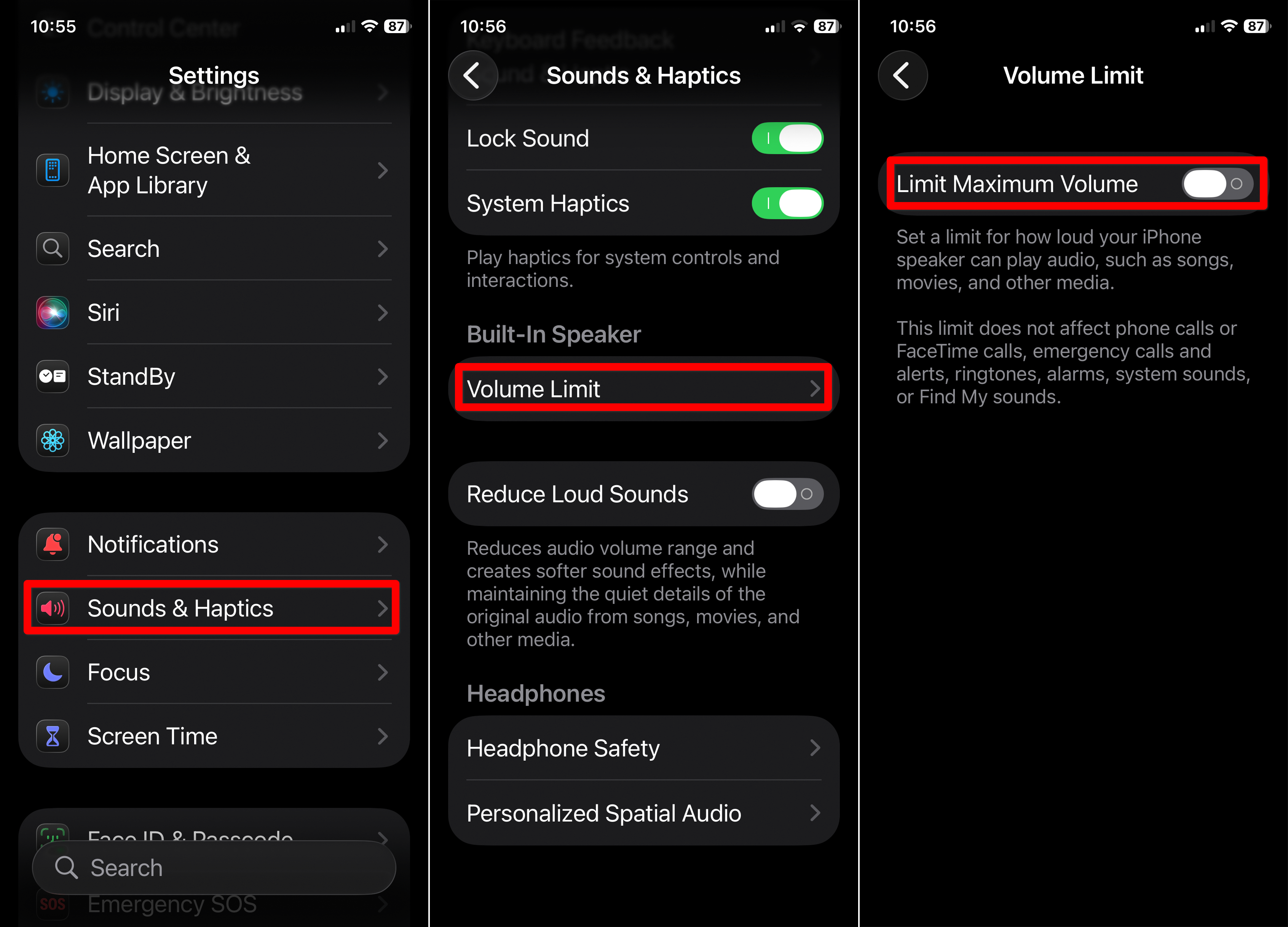 iPhone 17 Pro Max Volume Low? How to Restore Full Sound