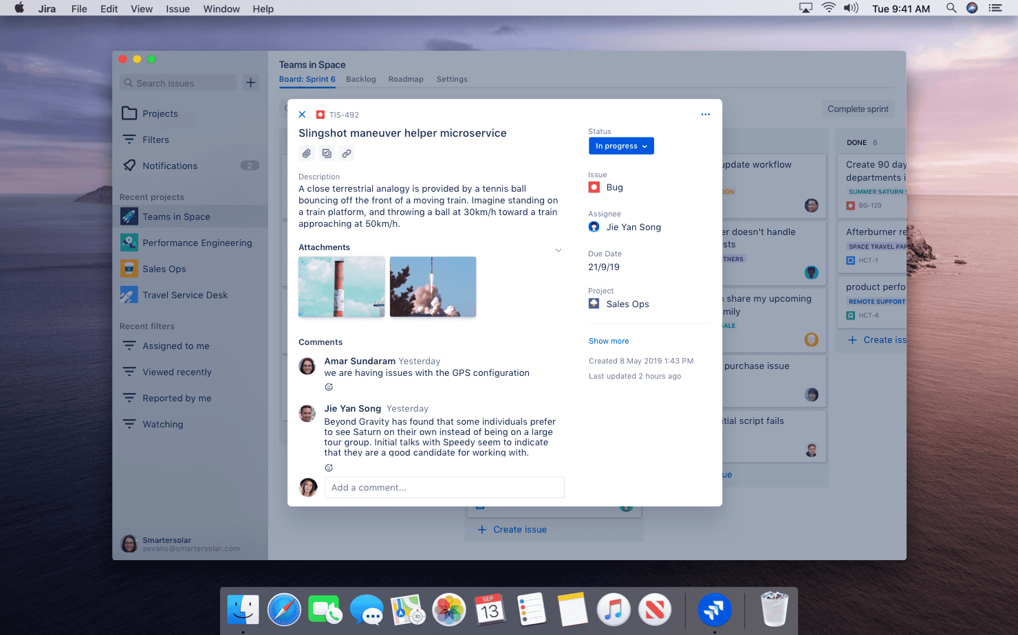 How to Download Jira Software for Free on Mac