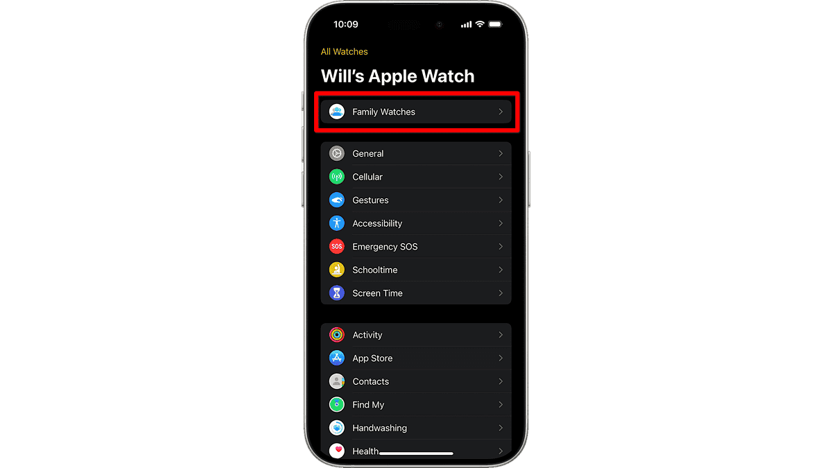 How to Add Apple Watch to a Family Plan Step-by-Step