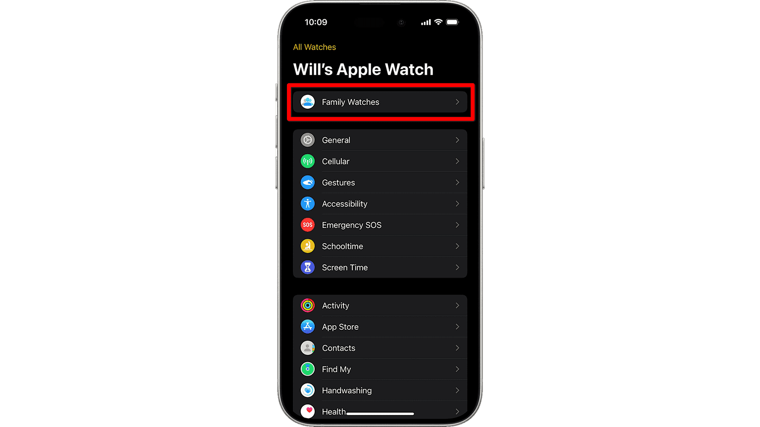 How to Add Apple Watch to a Family Plan Step-by-Step
