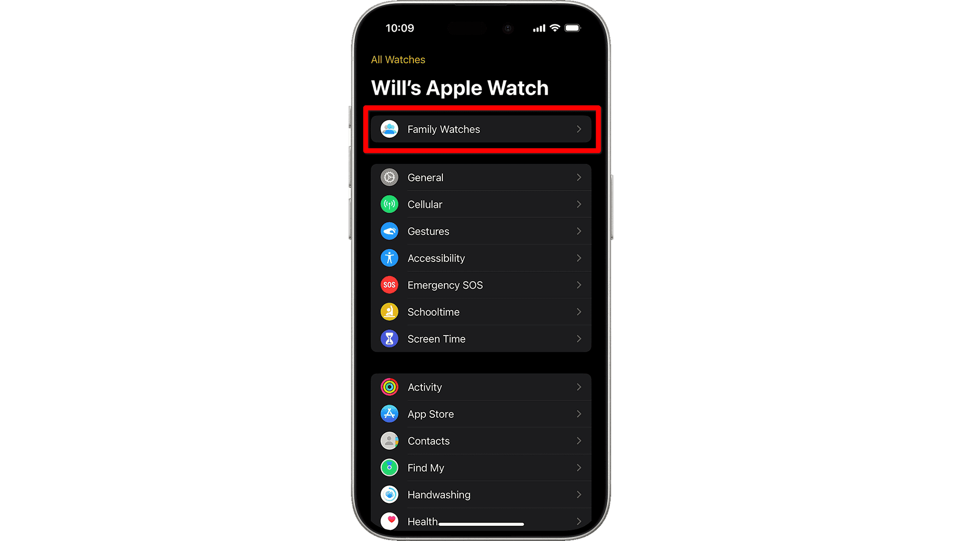 How to Add Apple Watch to a Family Plan Step-by-Step
