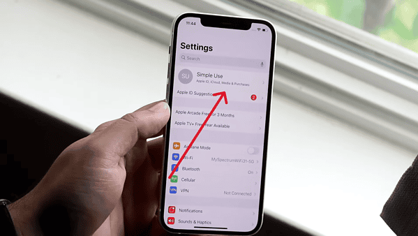 Fix: Continuous Apple Account Verification Pop-Ups on iOS 26
