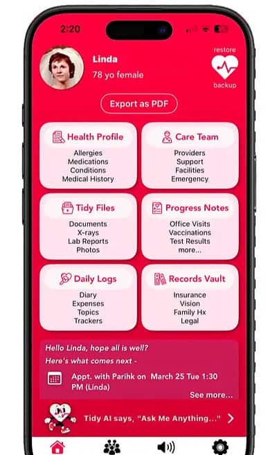 5 Best Personal Health Software for Mac: Tools I Use to Track My Wellness