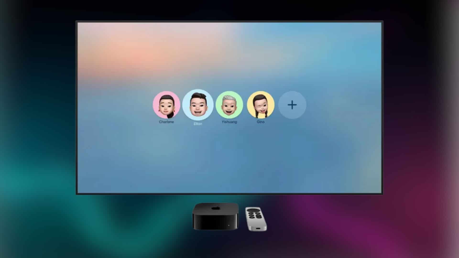 tvOS 26.2 makes Apple TV profiles easier and adds a kids-only view