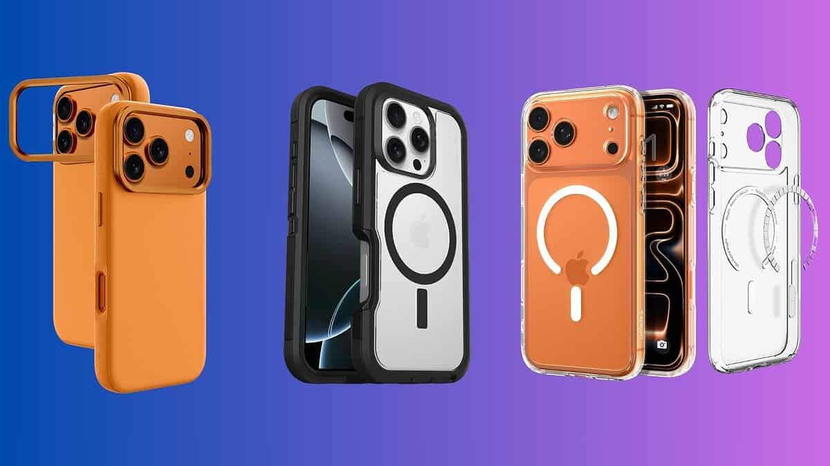 5 Best iPhone Cases For Style and Protection