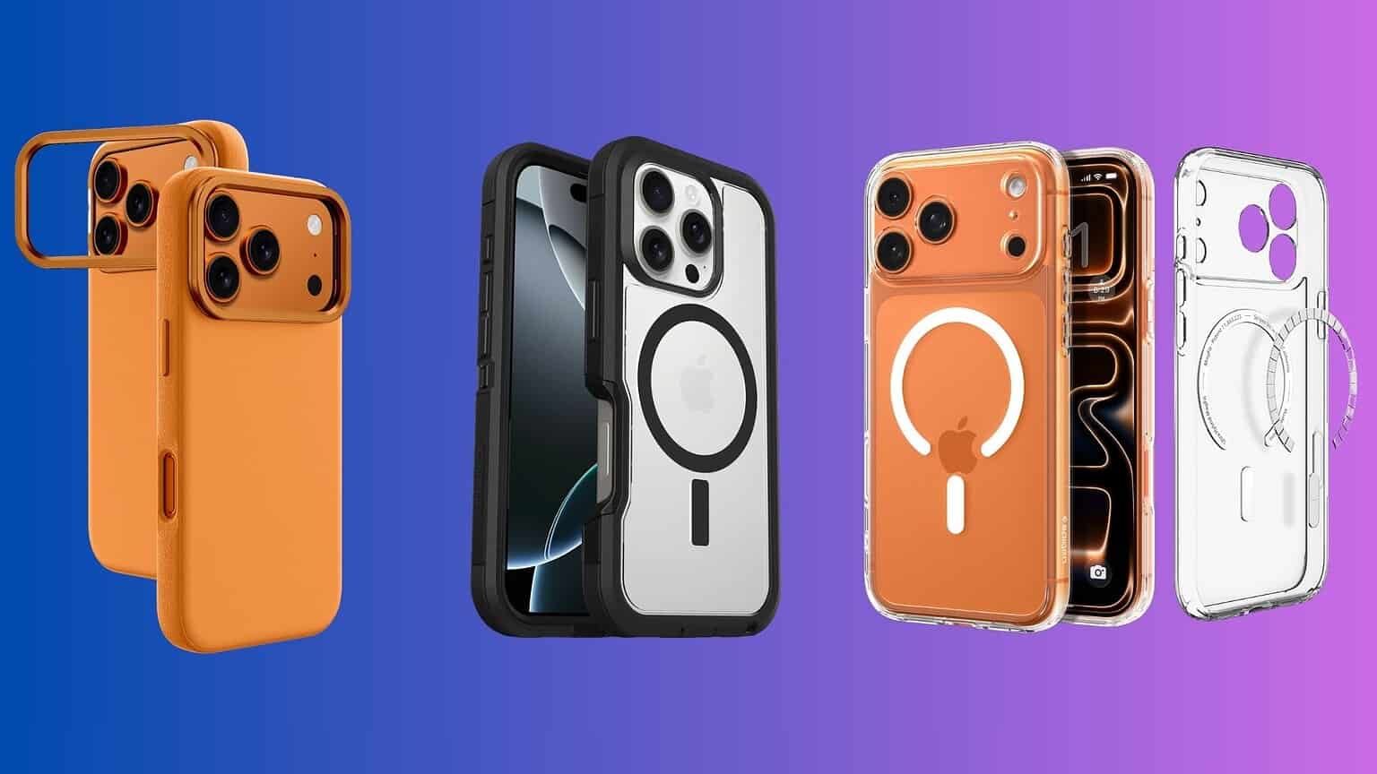 5 Best iPhone Cases For Style and Protection