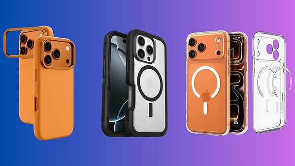 5 Best iPhone Cases For Style and Protection