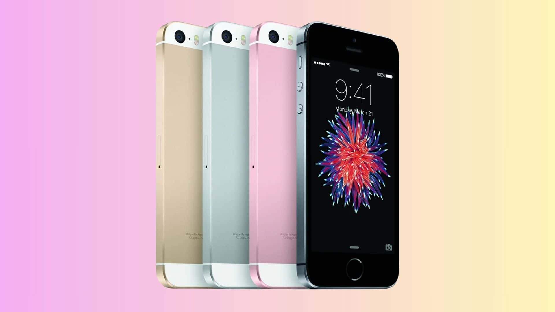 Apple Adds These Five Devices to Its Obsolete Products List