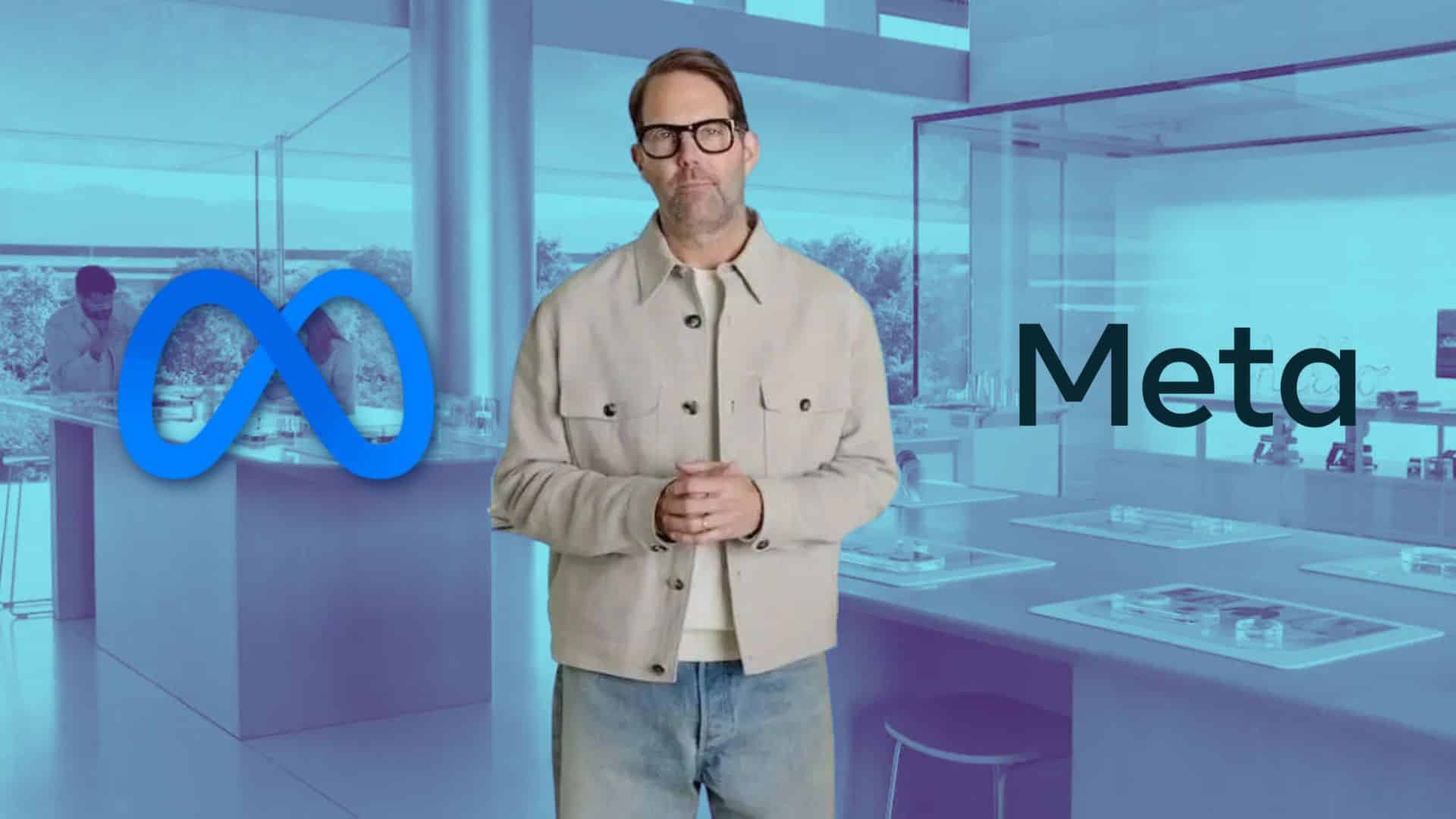 Apple Employees Reportedly Calls Alan Dye’s Exit to Meta a “Good Turn”