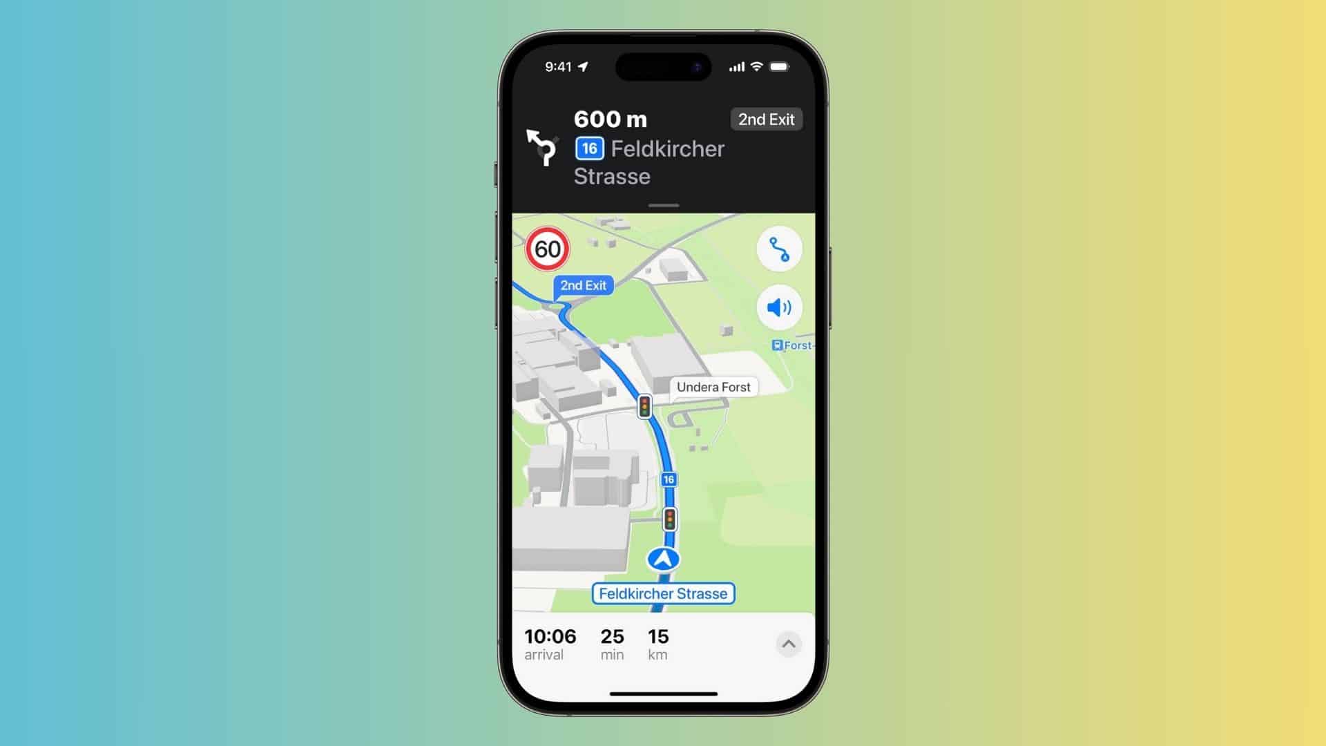 Apple Maps Still Does Not Show Driving Speed, and Users Are Mad