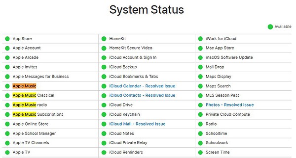 Fix: Apple Music Not Working on Windows
