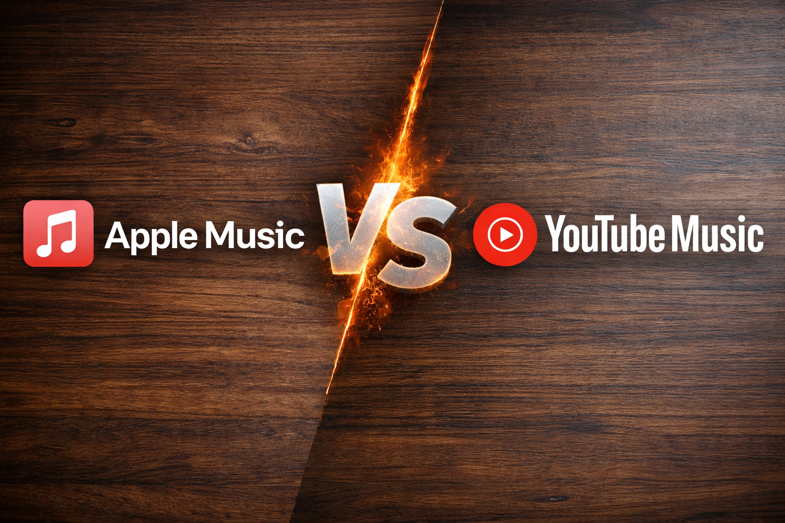 Apple Music vs YouTube Music: Which Streaming Service Is Better?