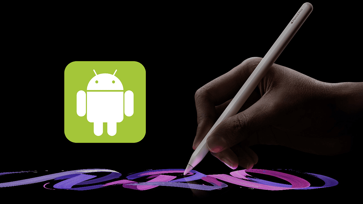 Can Apple Pencil Work on Android? Here's What You Need to Know