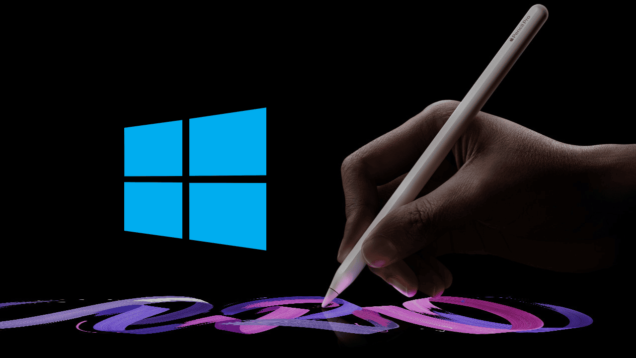 Can Apple Pencil Work on Windows? What You Need to Know