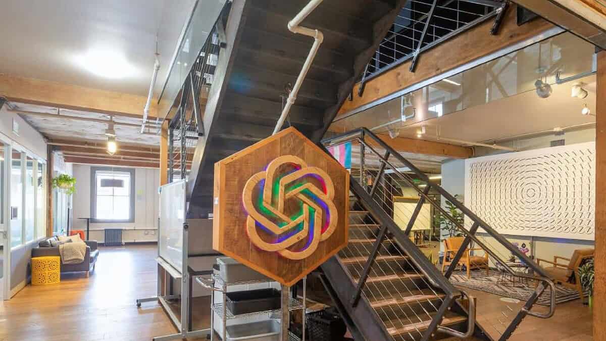 Apple Staff Are Leaving for OpenAI at a Rapid Pace