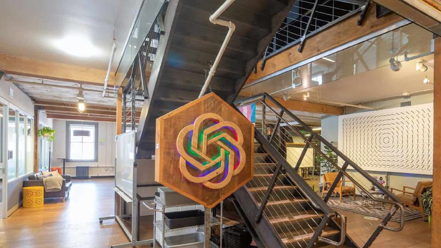 Apple Staff Are Leaving for OpenAI at a Rapid Pace
