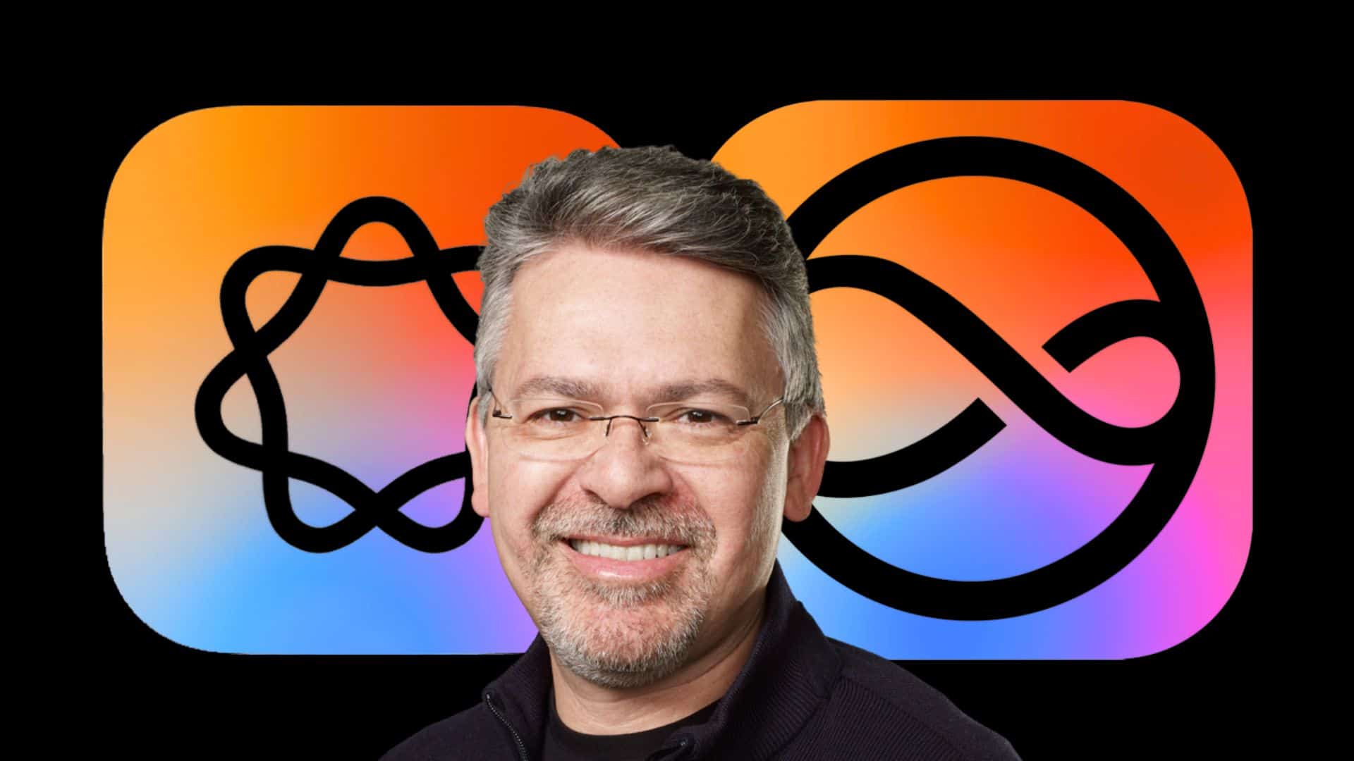 Apple Hires Ex-Microsoft AI Leader to Replace John Giannandrea