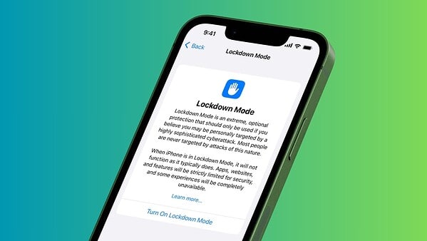 Apple’s Lockdown Mode Protects Against Serious Attacks, But at a Cost